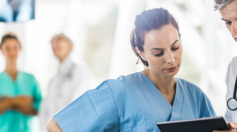 Networking | HealthTech Magazine